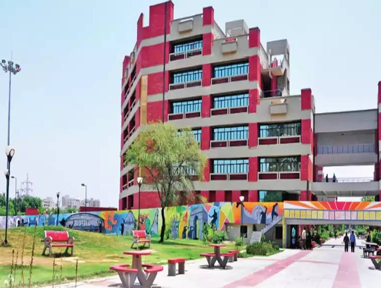 IP University Admission 2020: Indraprastha University Extends ...