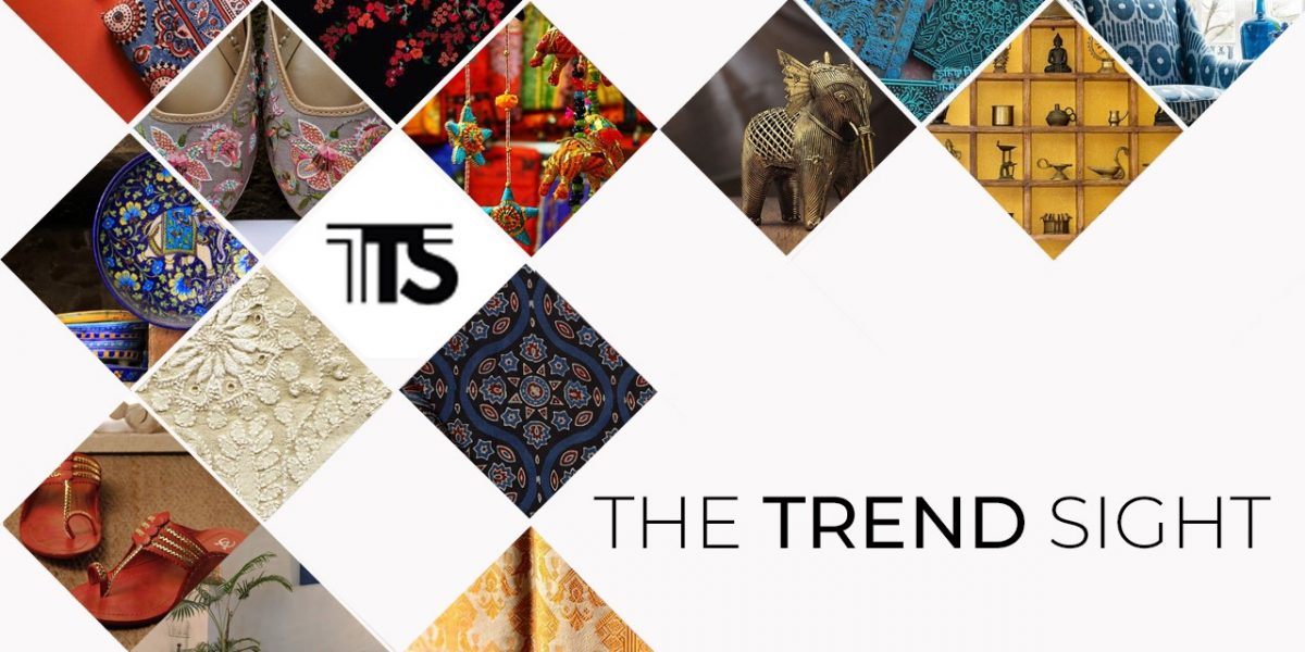 The Trend Sight – An Analytical Tool Predicting Future Trends And ...